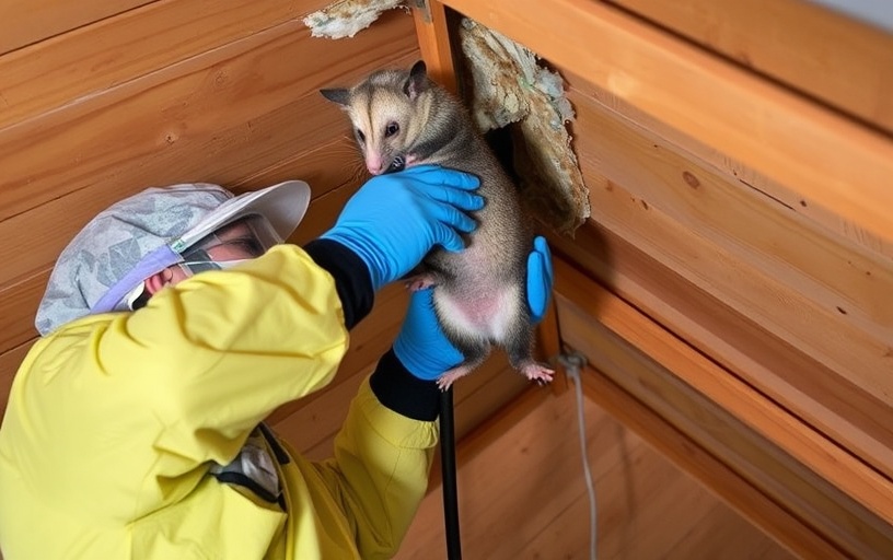 Possum Removal Wonga park, VIC-3115 - Same Day Service